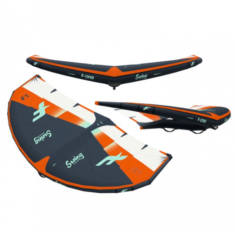 Aile de Wing Foil [Nouveautés & Promo 2024] - The Corner Shop