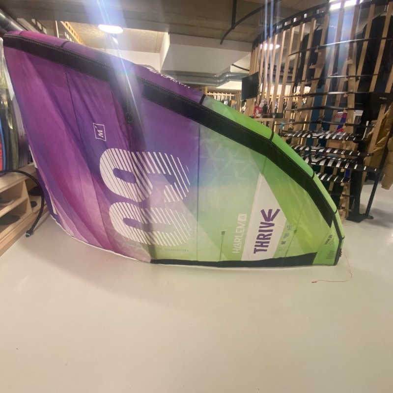 Aile Kitesurf Occasion Harlem THRIVE 2025 9m (DEMO) - The Corner Shop