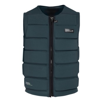 Gilet Impact Wakeboard Homme O'neill Outlaw Comp Vest - The Corner Shop