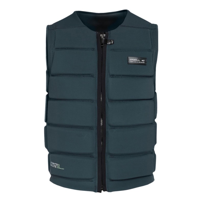 Gilet Impact Wakeboard Homme O'neill Outlaw Comp Vest - The Corner Shop