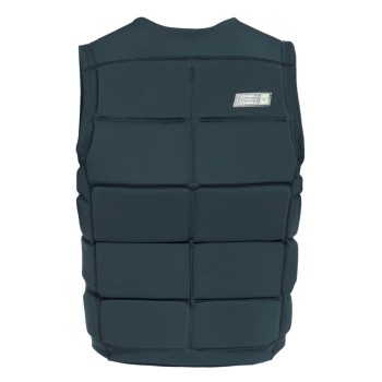Gilet Impact Wakeboard Homme O'neill Outlaw Comp Vest - The Corner Shop