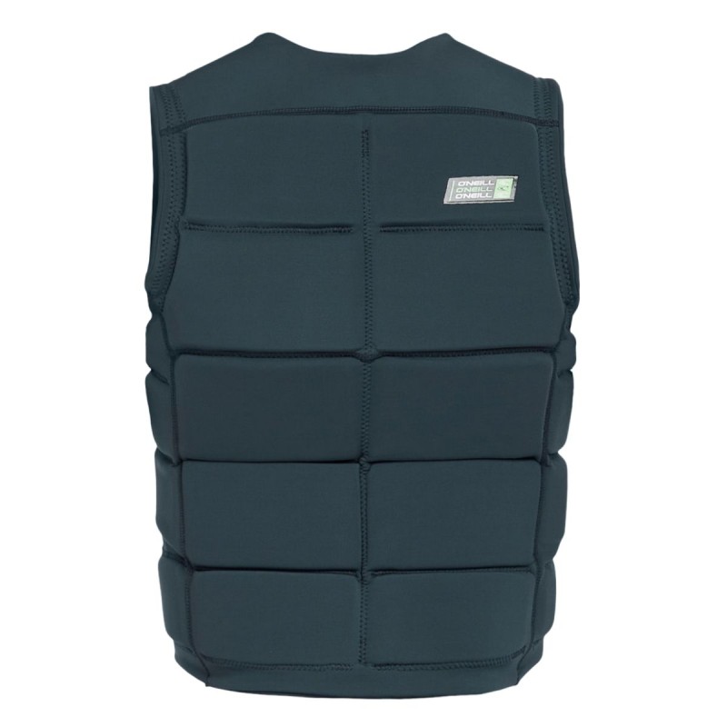 Gilet Impact Wakeboard Homme O'neill Outlaw Comp Vest - The Corner Shop