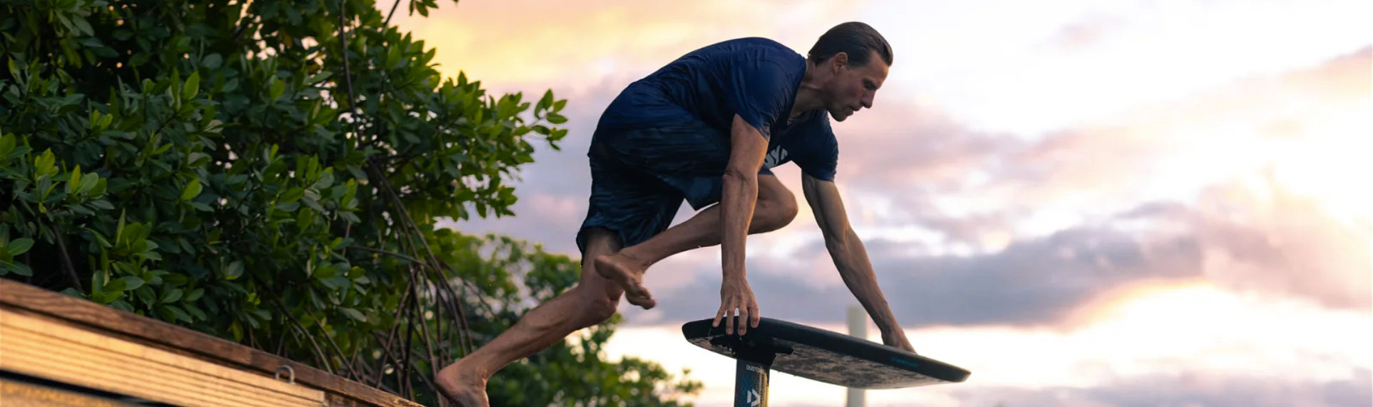 Le Dockstart : Guide Complet - The Corner Shop